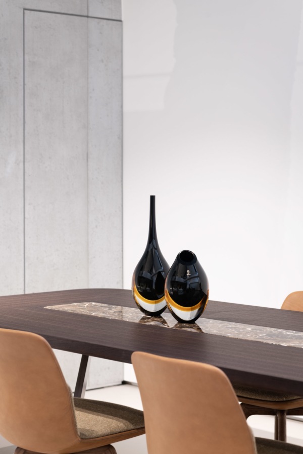 Vase Drop large & small – mouth blown vases | Gardeco